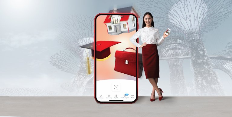 Cek Rekening Dimana & Kapan Saja dengan E-Banking OCBC NISP