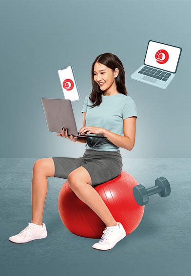 Business Banking for SME | OCBC