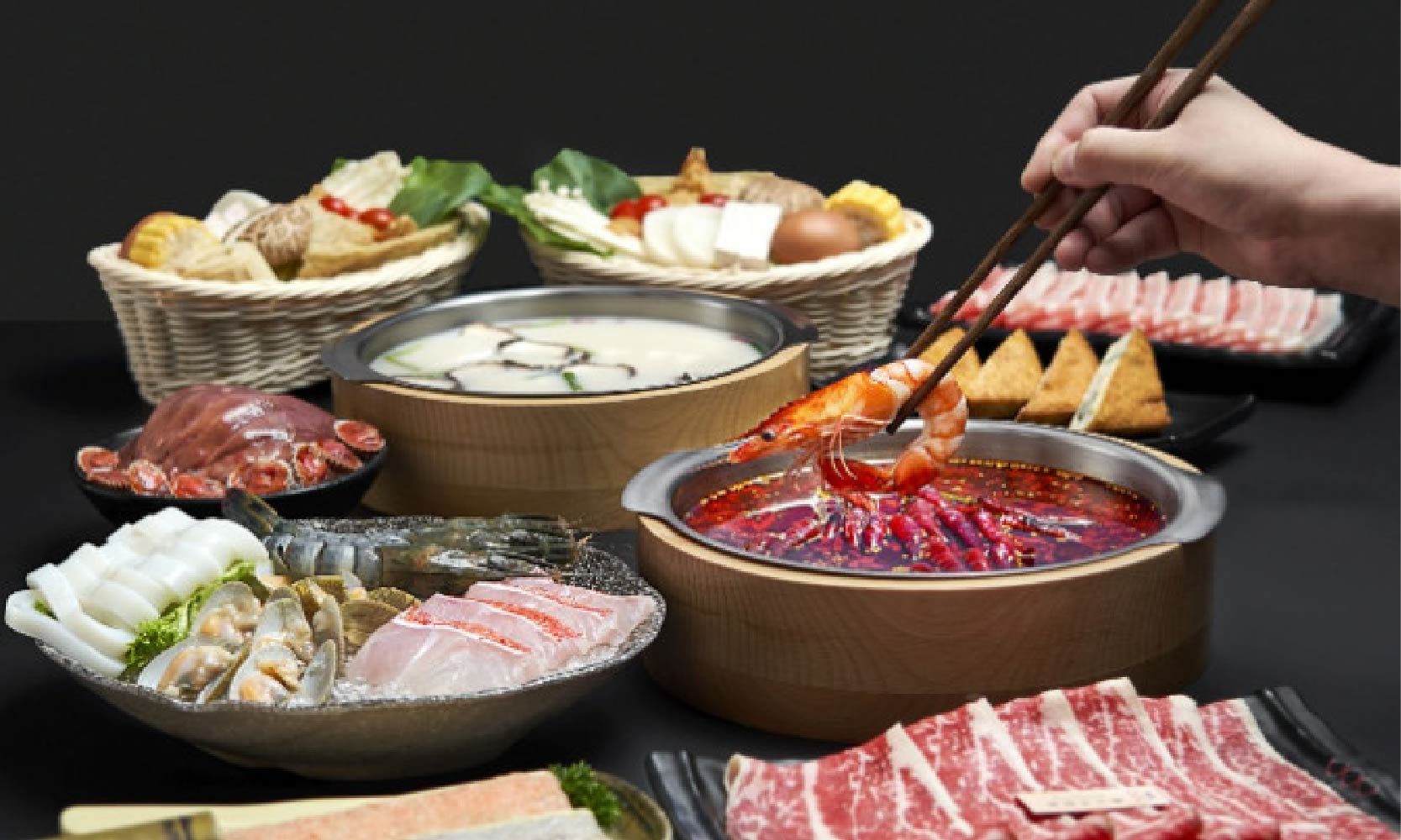 Promo and Special Deals | OCBC