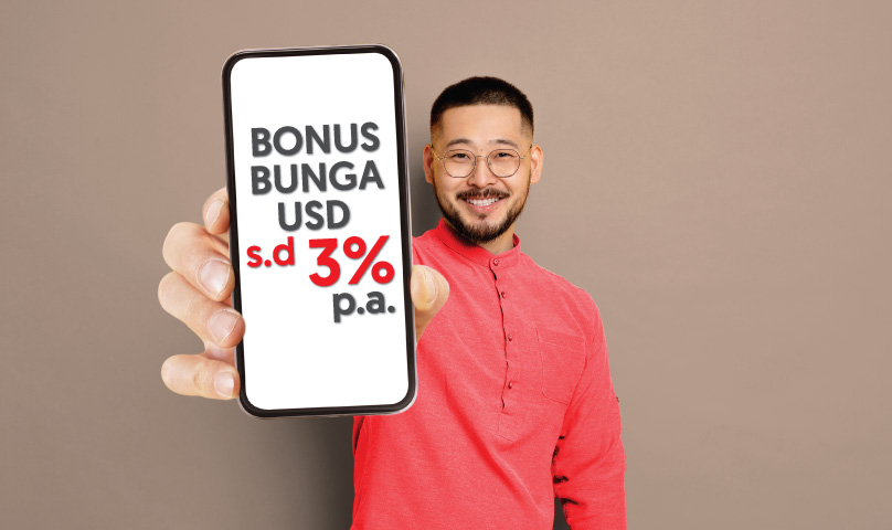 Solusi Perbankan Syariah OCBC, Untung Besar Tanpa Riba!